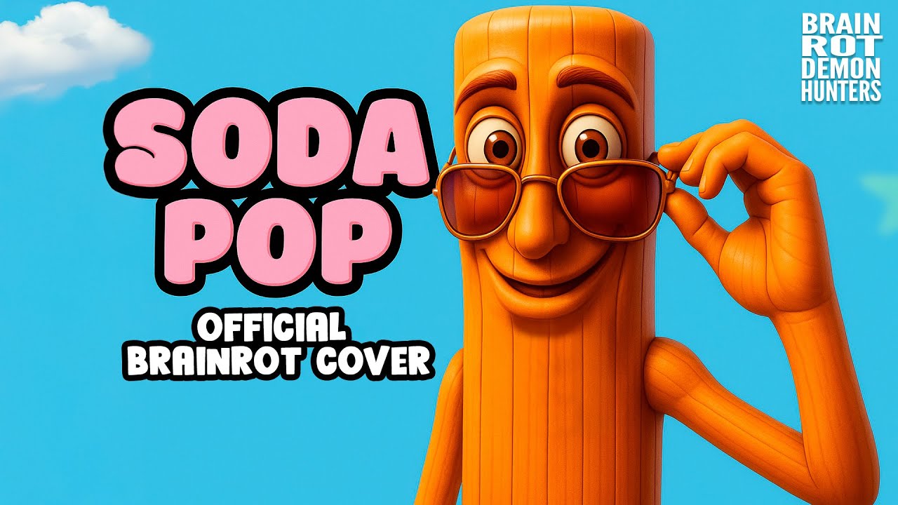 Soda Pop X Italian Brainrot Official Version