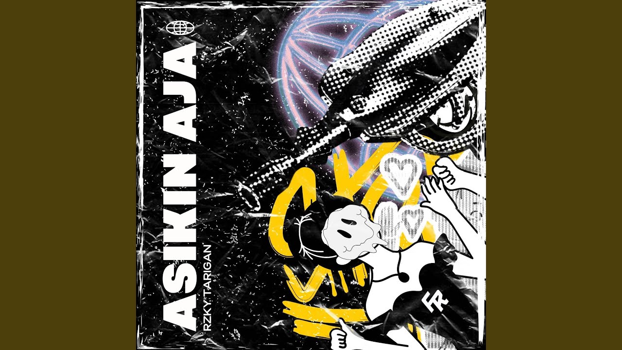 Asikin Aja Youtube Music