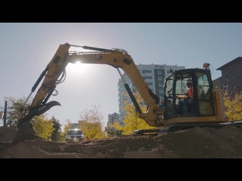 Visionlink Overview Guho Corp Youtube