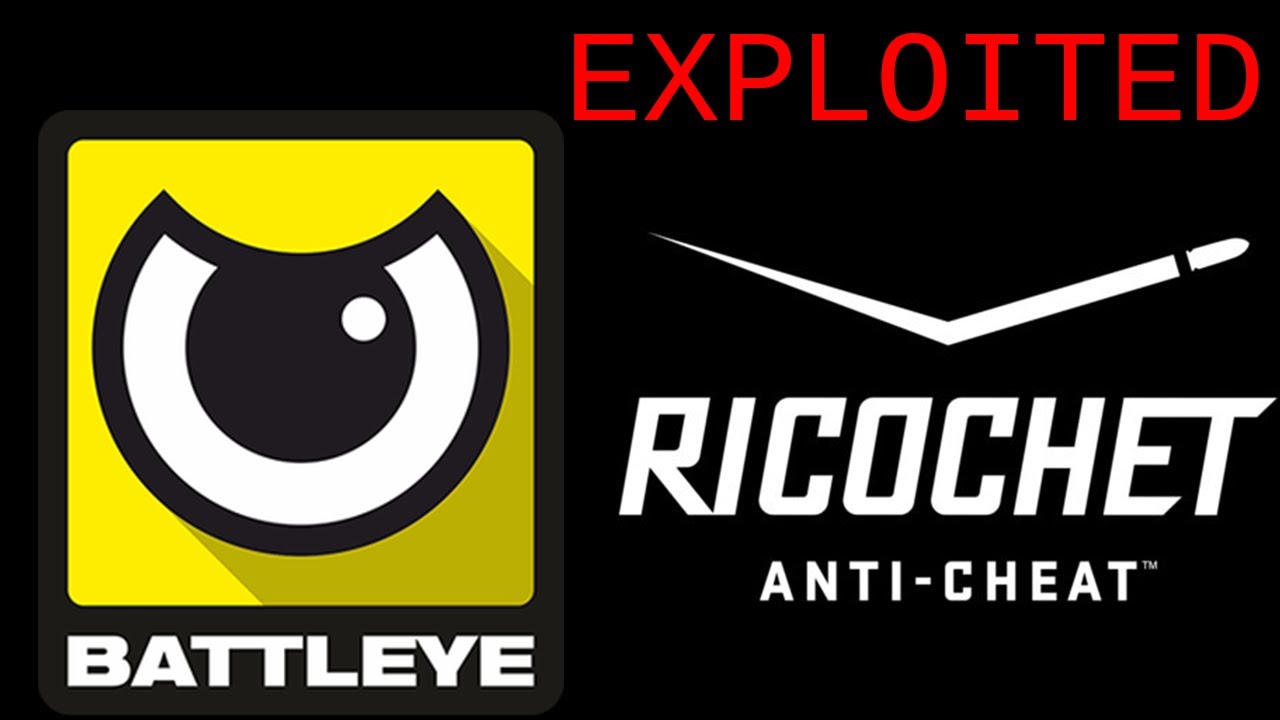 These 2 Anticheats Were Pwned Youtube