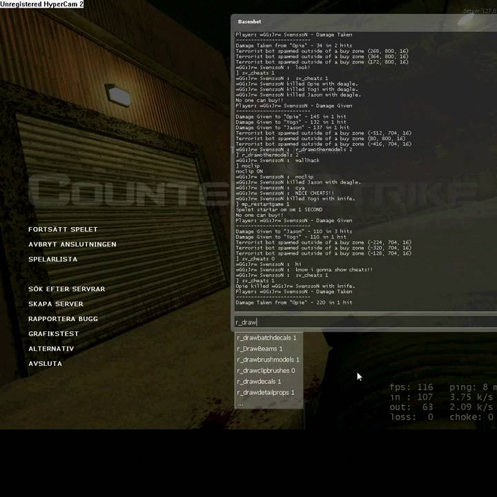 Counter Strike Source Cheats Wallhack At Emmanuel Jones Blog