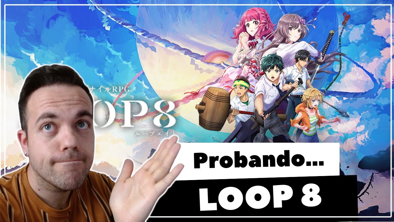 Loop 8 Summer Of Gods No He Entendido Nada Directo Nintendo