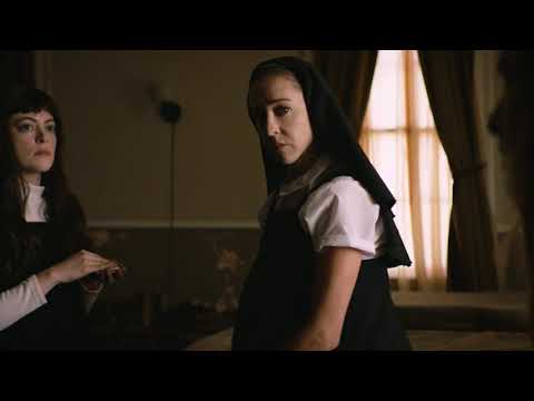 El Convento Trailer Youtube