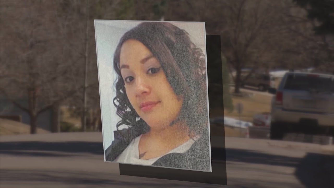 Roxann Martinez Witness In Donthe Lucas Murder Trial Gunned Down In