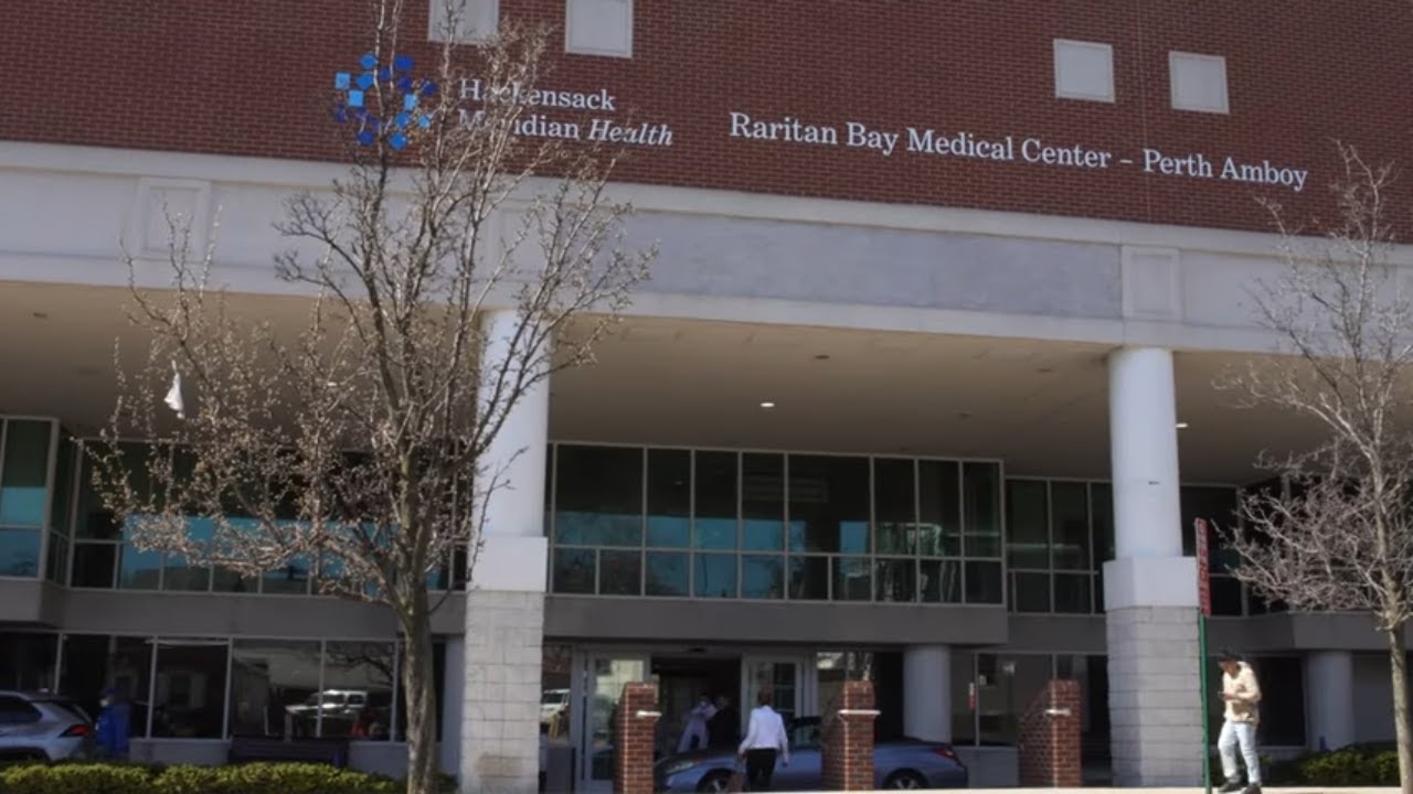 Carrier Behavioral Health At Rbmc Recruitment Youtube