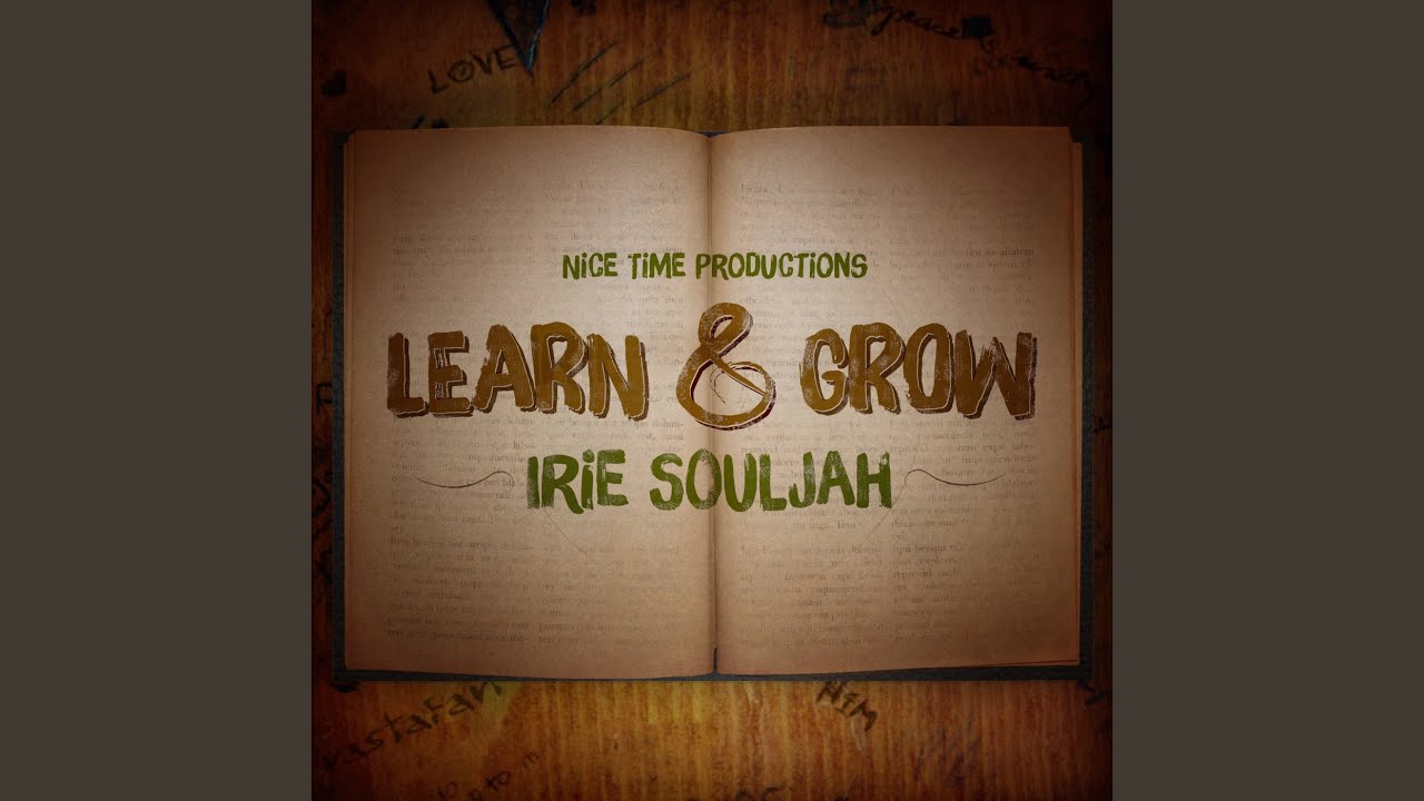 Learn And Grow Youtube