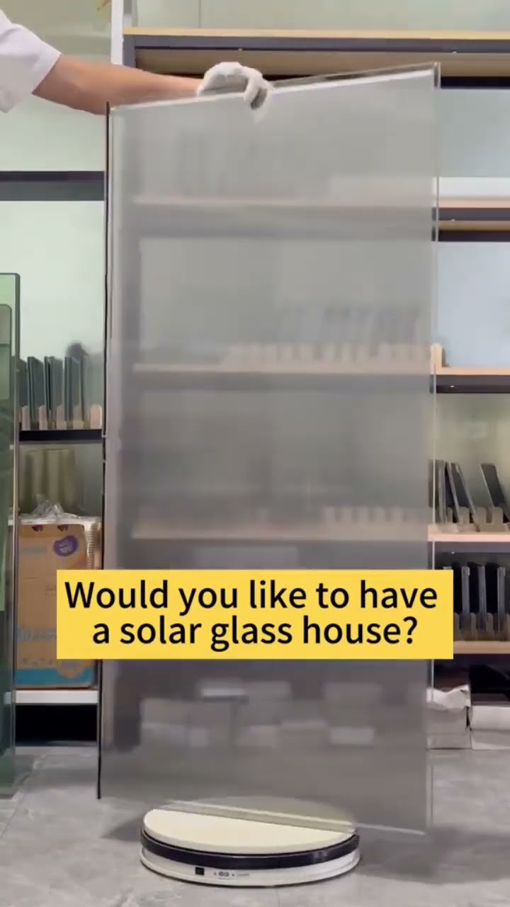 Solar Panel Youtube