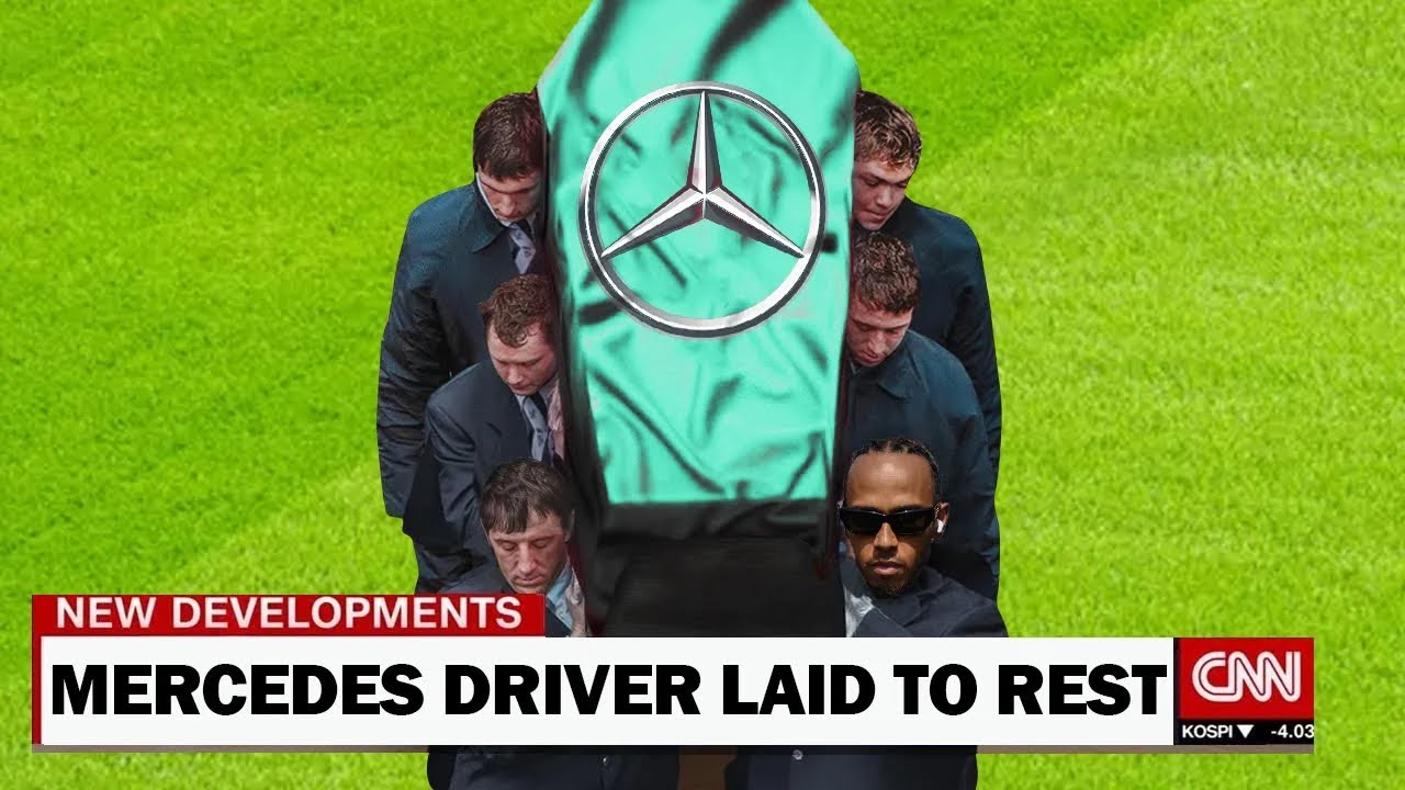 Emotional F1 Moments Youtube