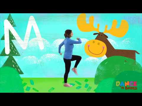 Letter M Song Youtube