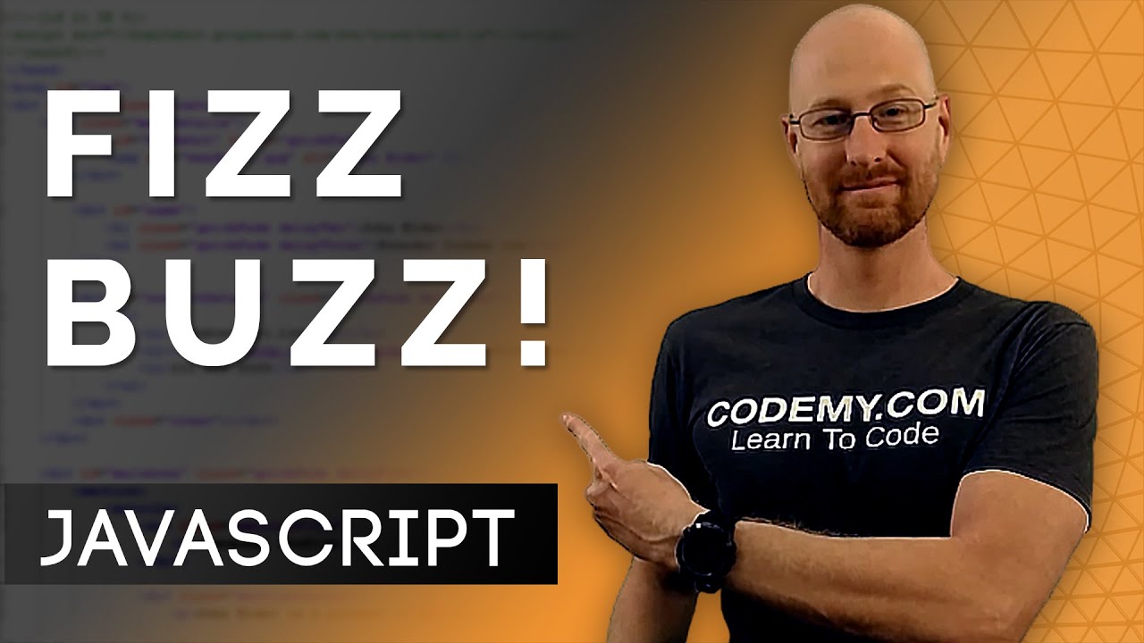 Fizzbuzz Javascript Programming 10 Youtube