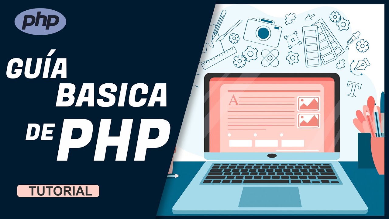 Aprende A Programar En Php8 Desde Cero Variables Y Tipos De Datos
