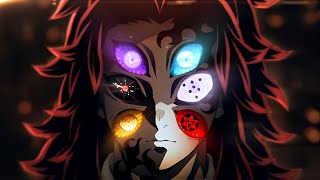 This Infinity Castle Edit Took Me 15 Hours Molob Mp3 Music & Mp4 video ...