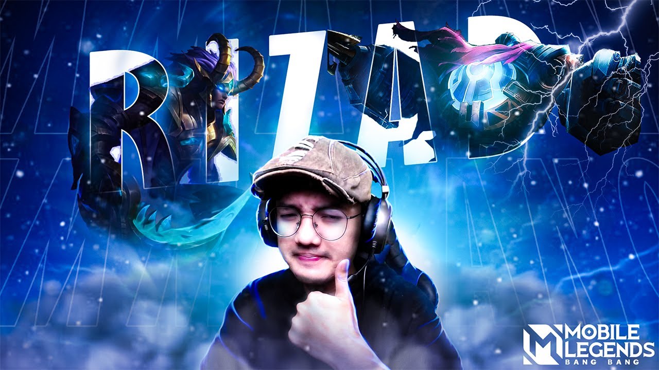 Mlbb Ngejar Immortal Season Ini Part 3 Youtube