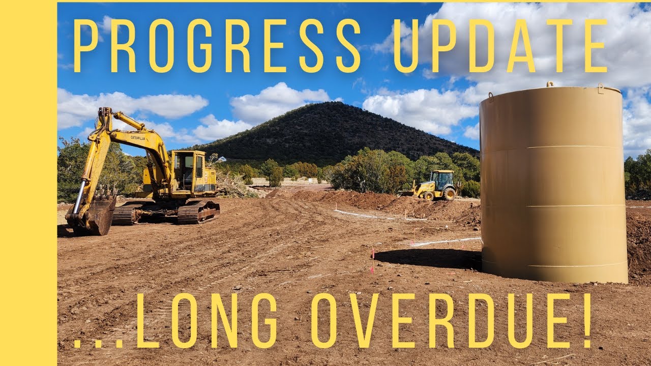 Project Progress Update Youtube