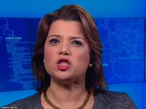 Cnn Host I Remember When The Gop Was Against Cozying Up To Dictators