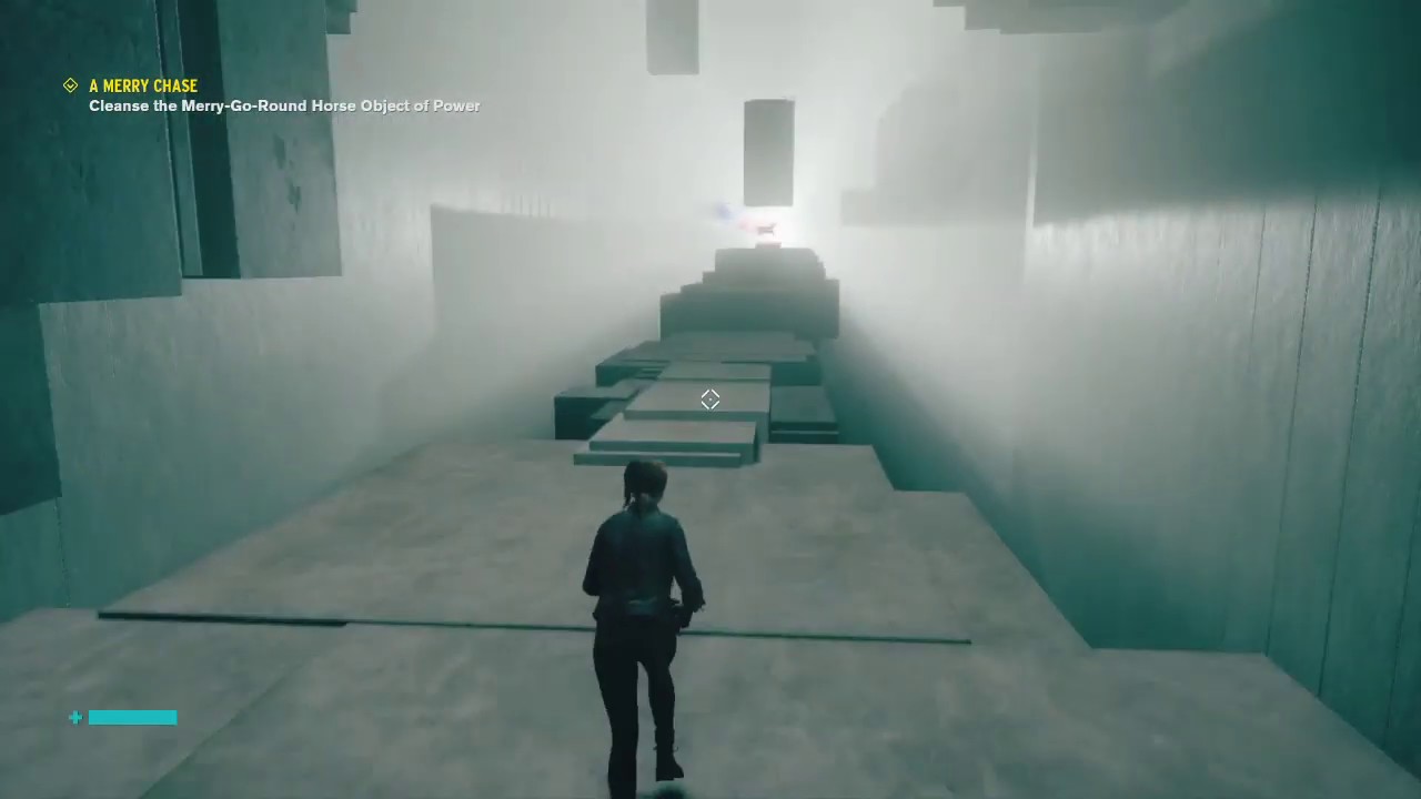 Control Gameplay Youtube