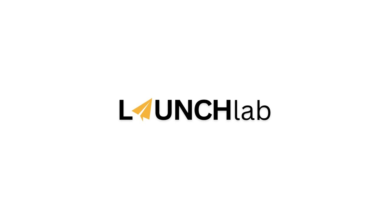 Launchlab Explainer Video Youtube