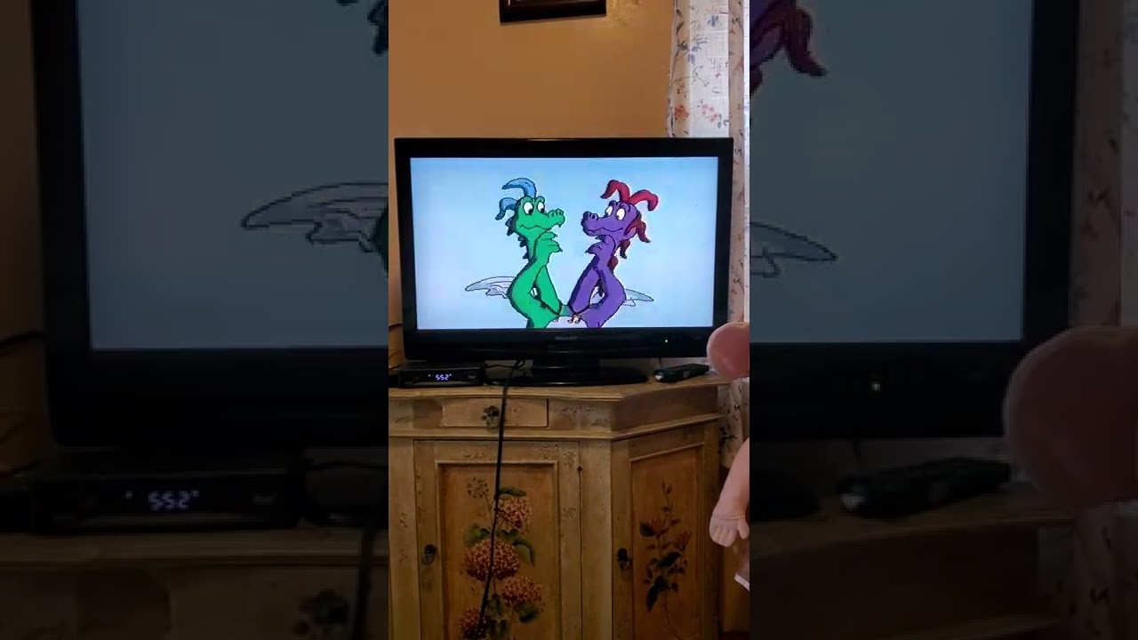 Opening To The Wubbulous World Of Dr Seuss The Cat S Musical Tales