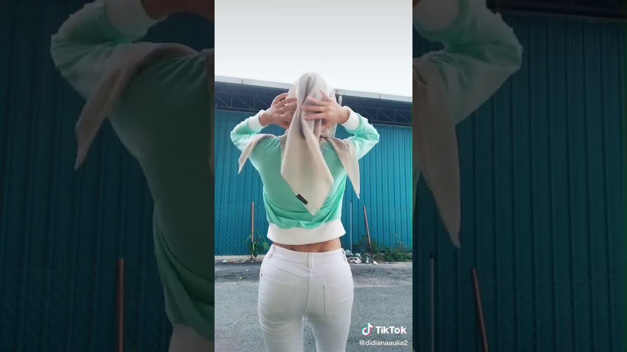 Tik Tok Tudung 66 Youtube