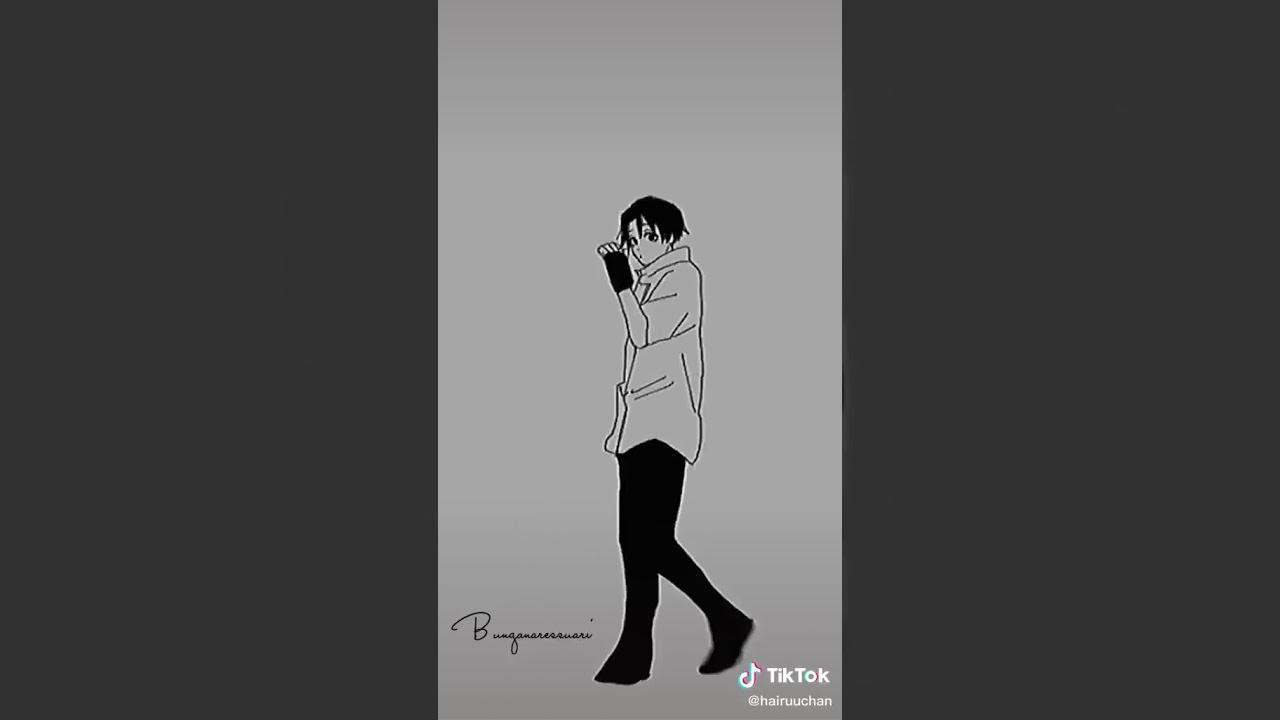 Jujutsu Kaisen Dancing Youtube