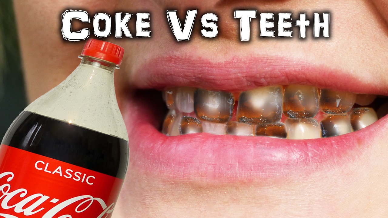 How Does Coca Cola Affect Your Health
