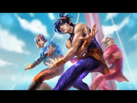 Jojo Edit Youtube