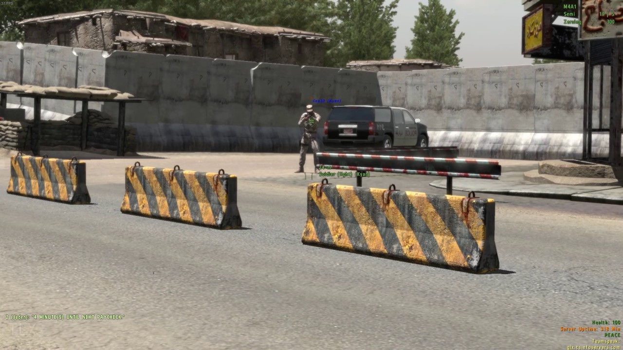 Arma 2 Youtube