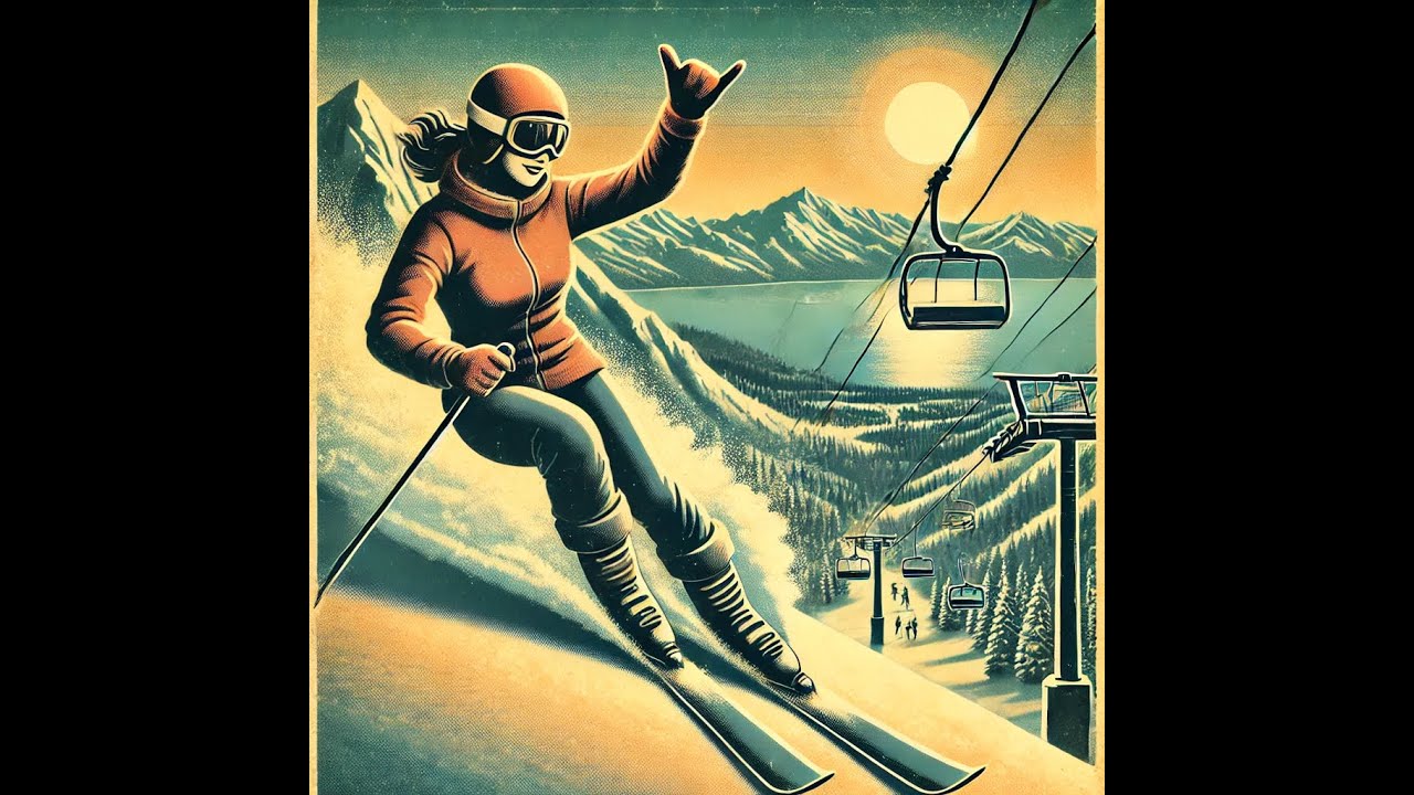 First Tracks Youtube