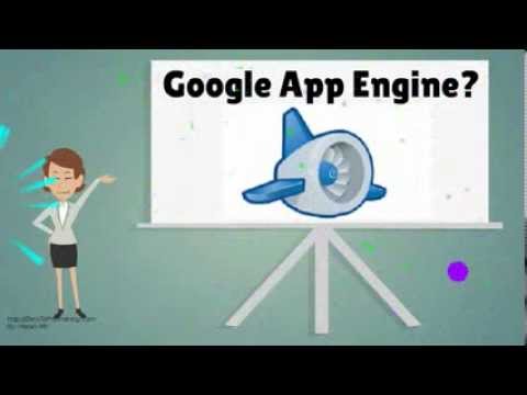 Google App Engine Youtube