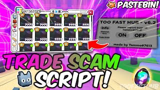 Pet Simulator 99 Script Auto Farm Infinite Coins Pastebin Rivals