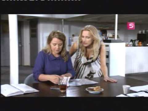 Jennifer Hoffman Youtube