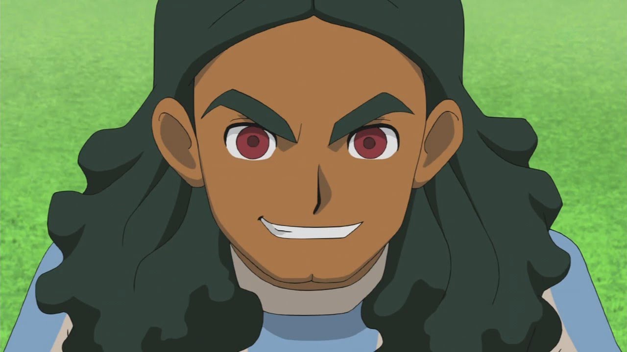 Fichar A Thiago Torres En Inazuma Eleven 3 Youtube