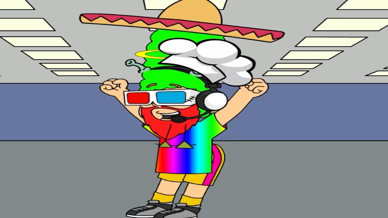 Goanimate Vyond Out Of Context Youtube