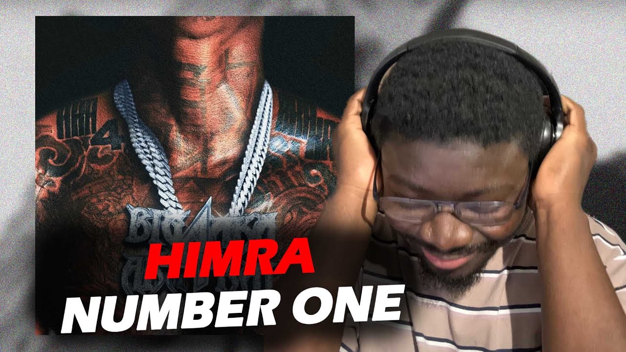 Himra Number One Ft Minz Clip Video Mohdia Youtube