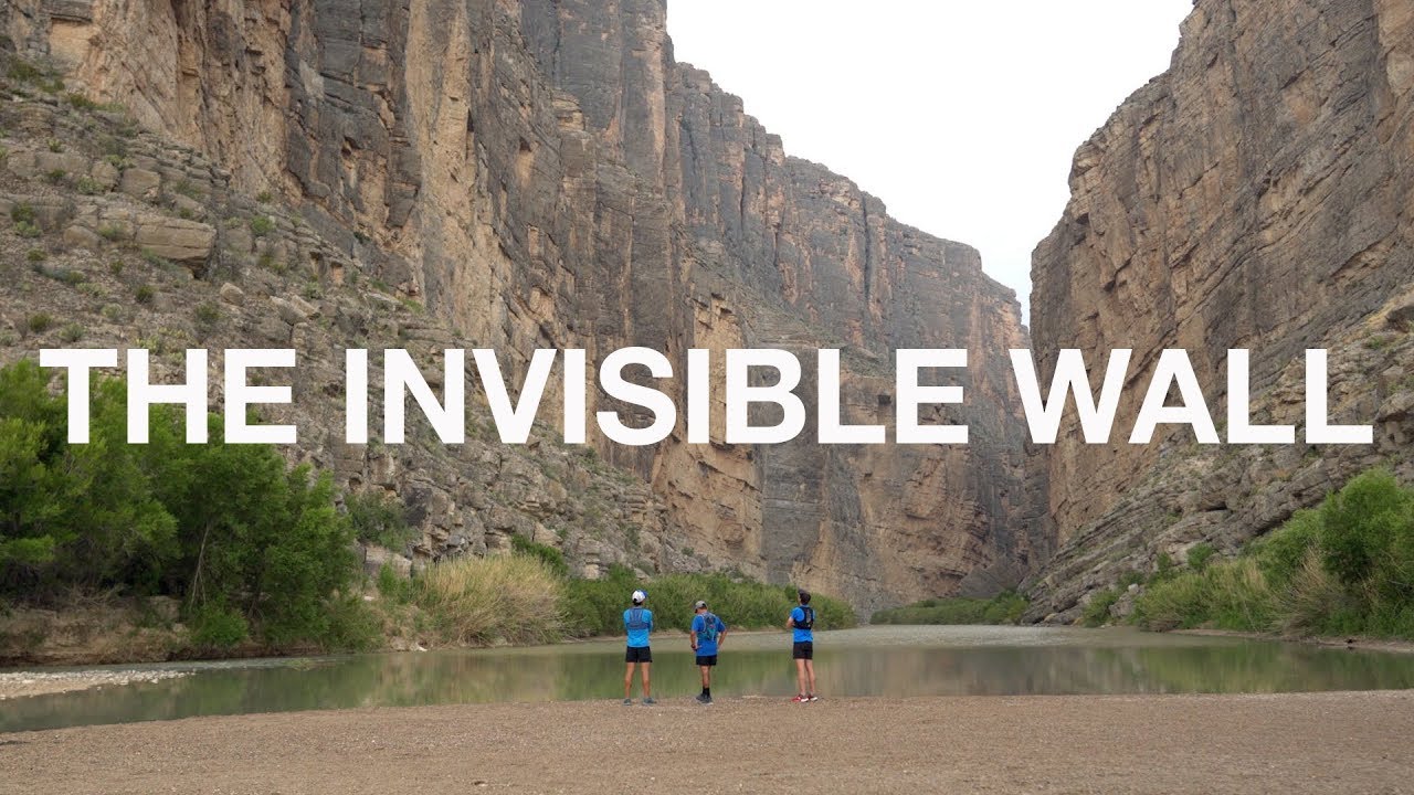 Invisible Wall Khгўm Phгў гќ Nghд A Vг Cгўch Sб Dб ґng Tб Invisible Wall