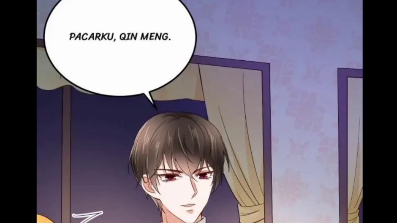 Komik Romantis Exclusive Lover Chaper 7 Youtube