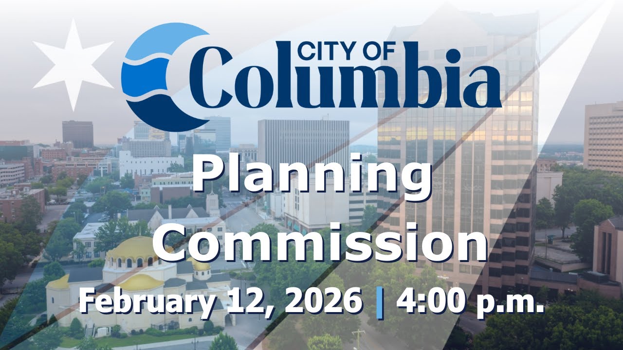 Planning Commission February 12 2026 Youtube