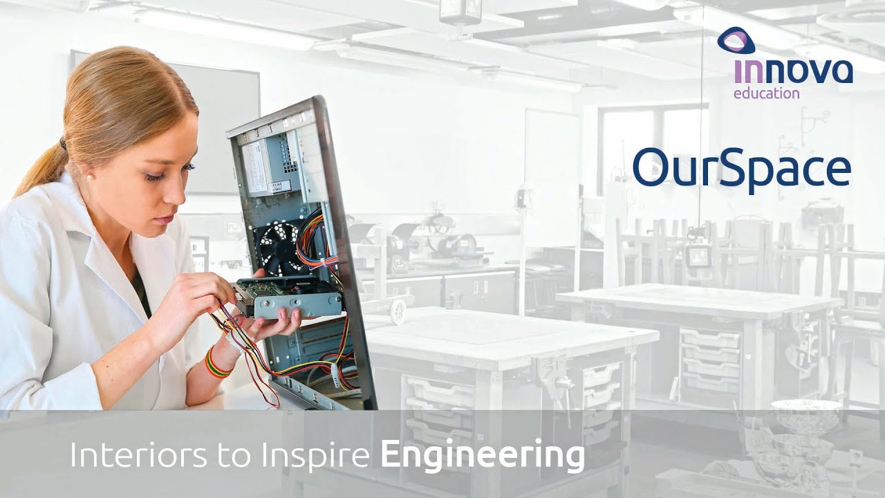 Interiors To Inspire Engineering Youtube