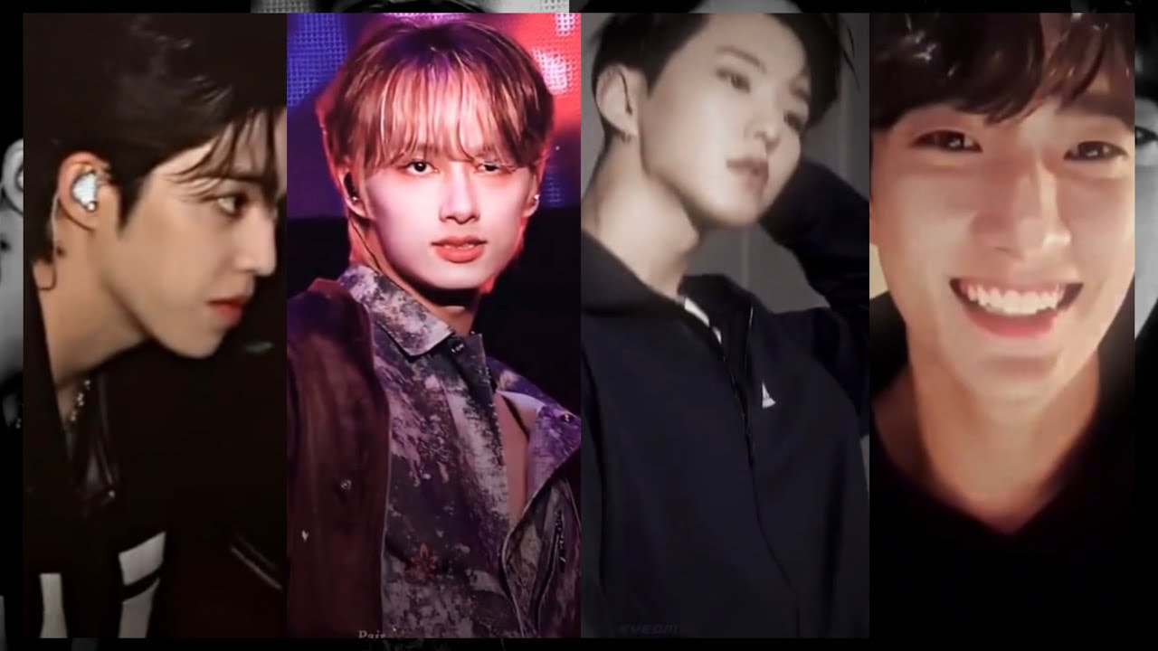 Seventeen Tiktok Edits Youtube