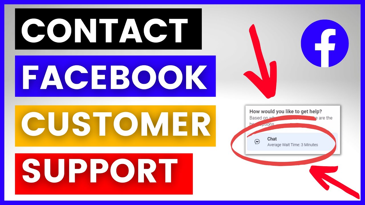 How Do I Contact Facebook Ads Support At Samara Smalling Blog