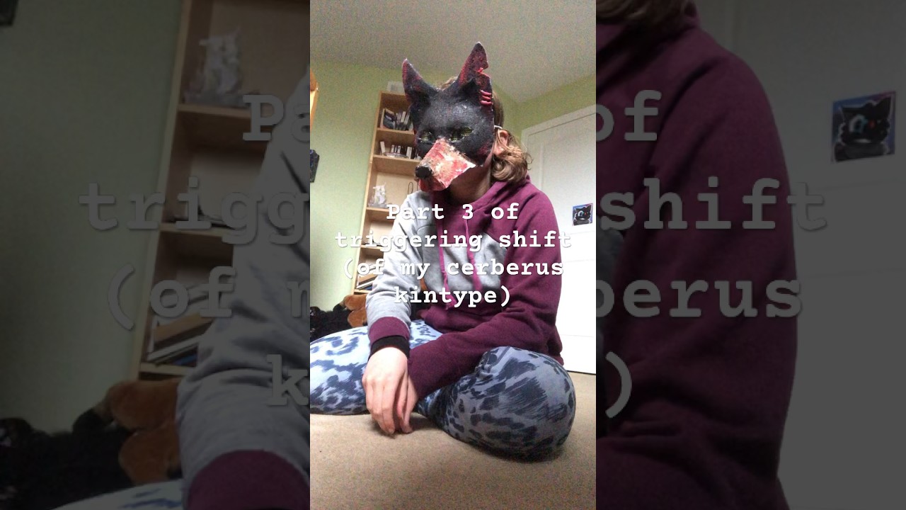 Part 3 Theriomythic Shift Alterhuman Antizoo Otherkin Therian