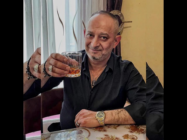 David King - Tatal Meu ( Dedicatie Speciala Din Partea lui Leonardo ...