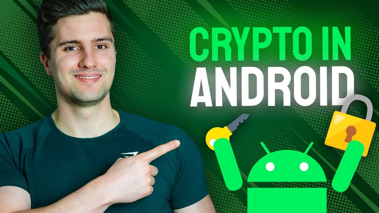 Full Guide To Encryption Decryption In Android Keystore Ciphers And