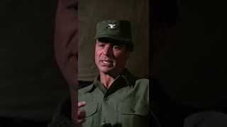 Col Flagg Mash M A S H Rewatch Season 3 The M A S H Historian