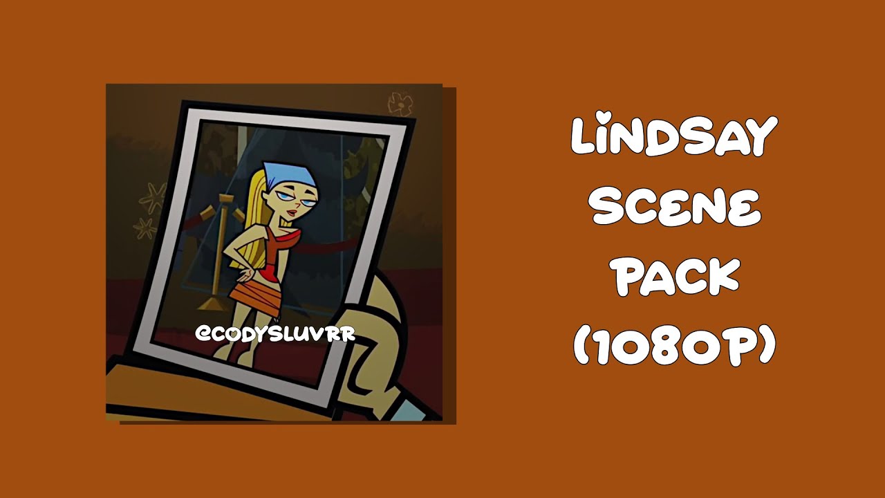 Lindsay Scene Pack S1 S2 1080p Youtube