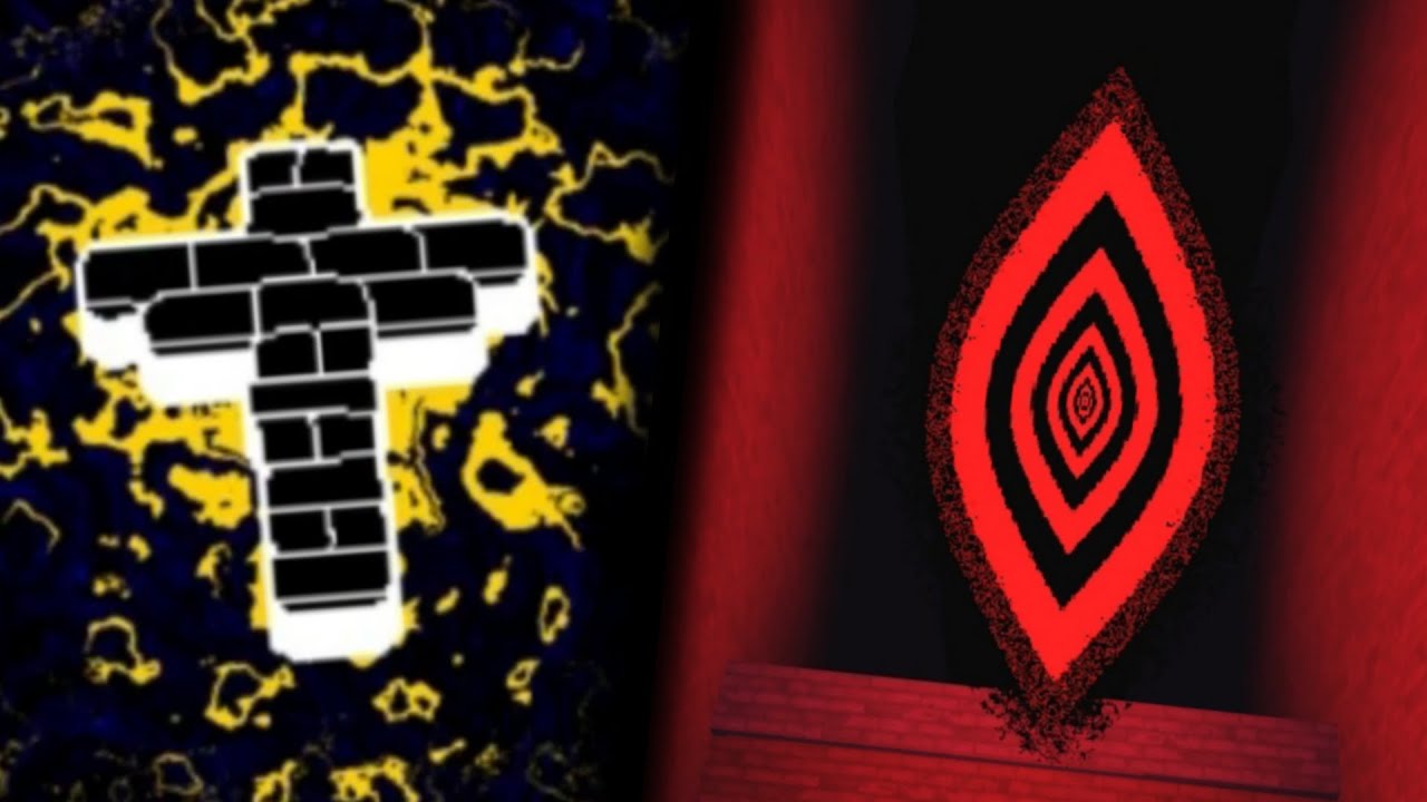 Bricks In Grace Roblox What Are They For