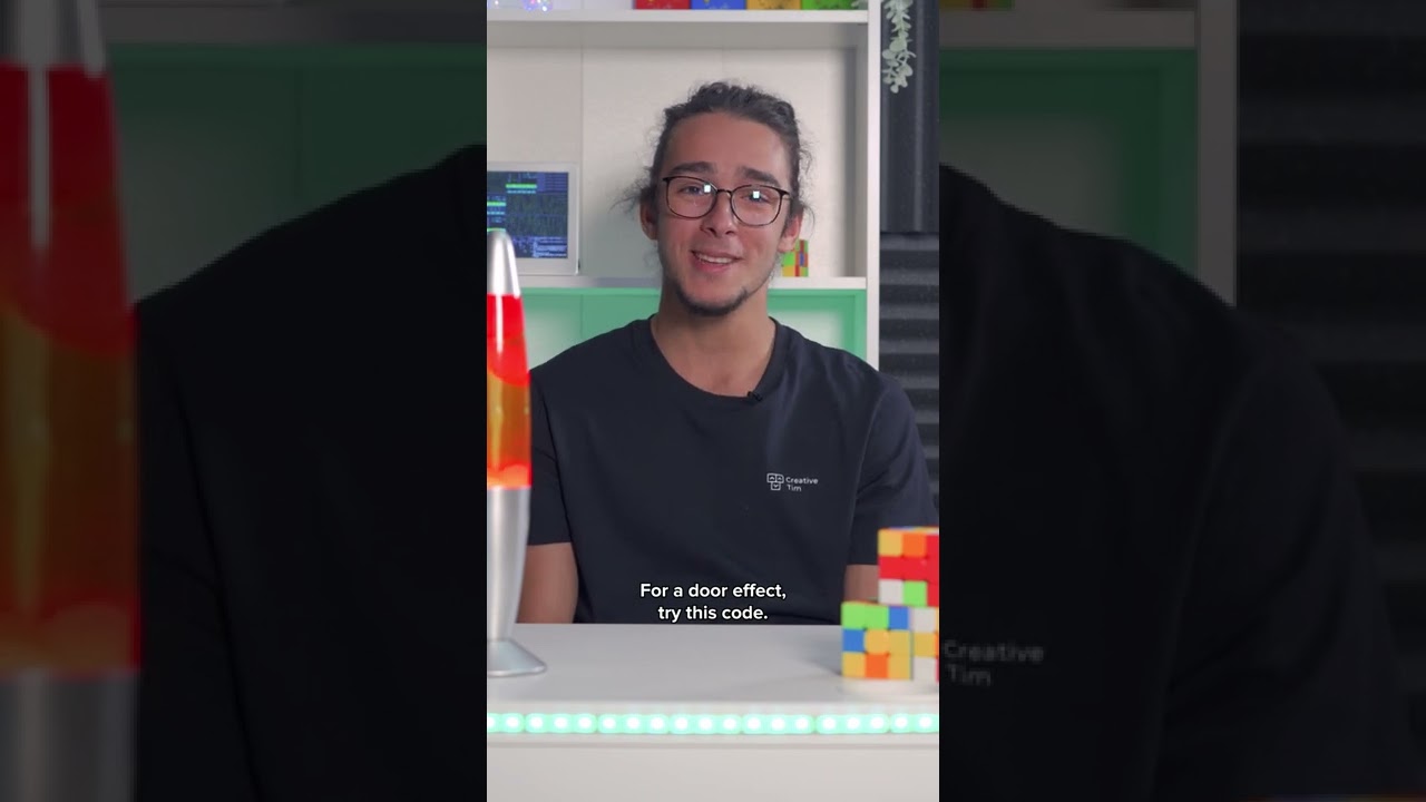 5 Awesome Instant Button Hover Animation Effects Youtube