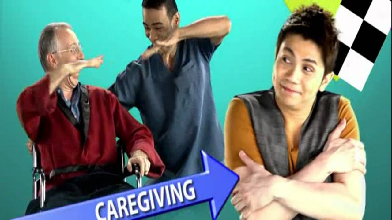 Saint Augustine School Of Nursing Tvc Youtube