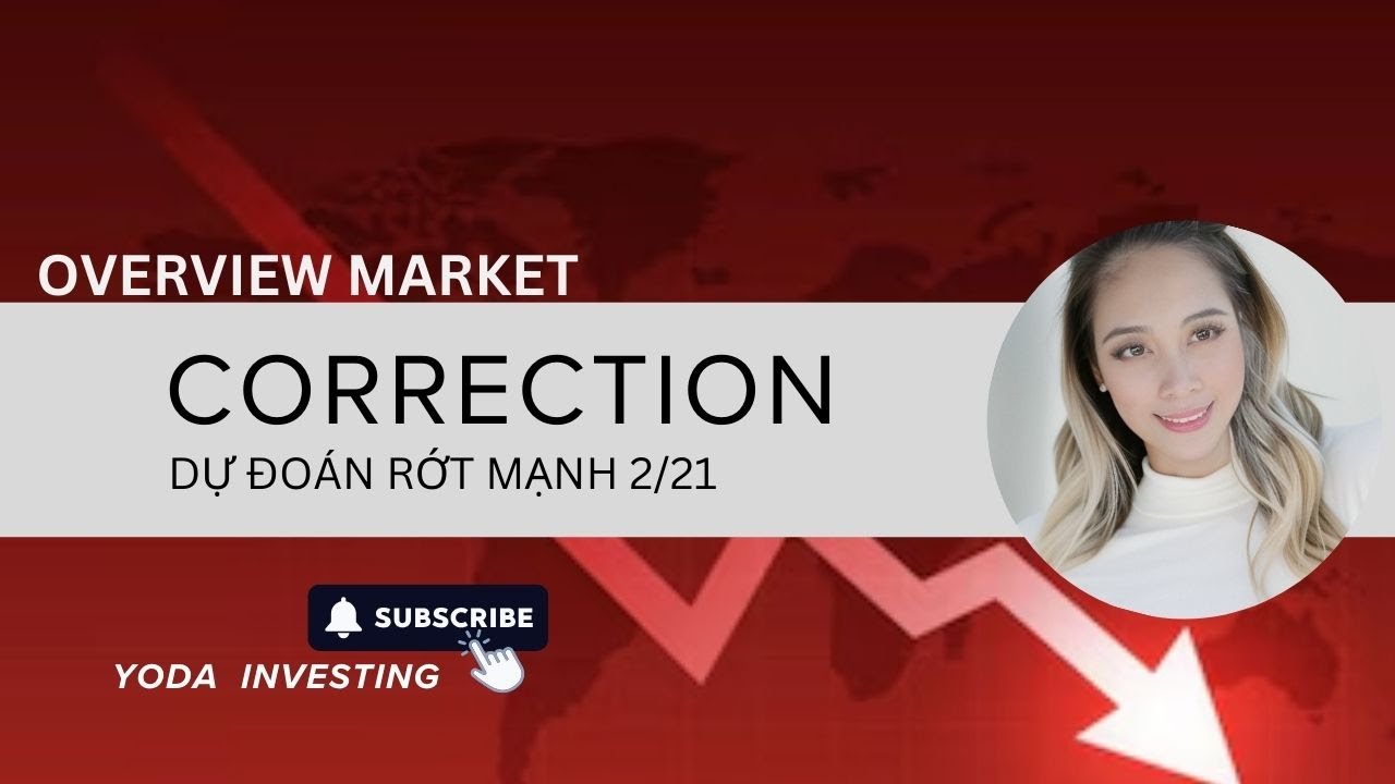 Correction Youtube