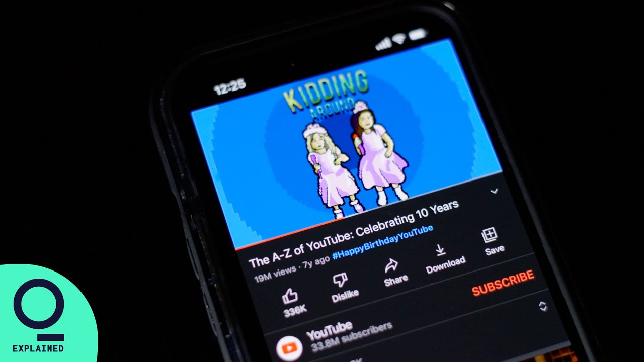 Navigating The Creator Economy Youtube